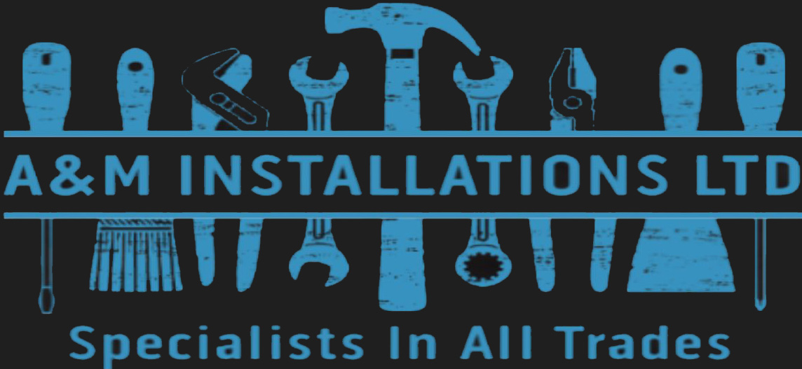 Home - A&M Installations Ltd